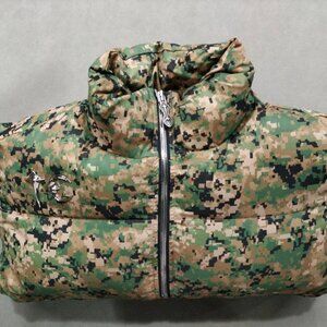 thug club | Jackets & Coats | Thug Club Green Soldier Super Heavy ...
